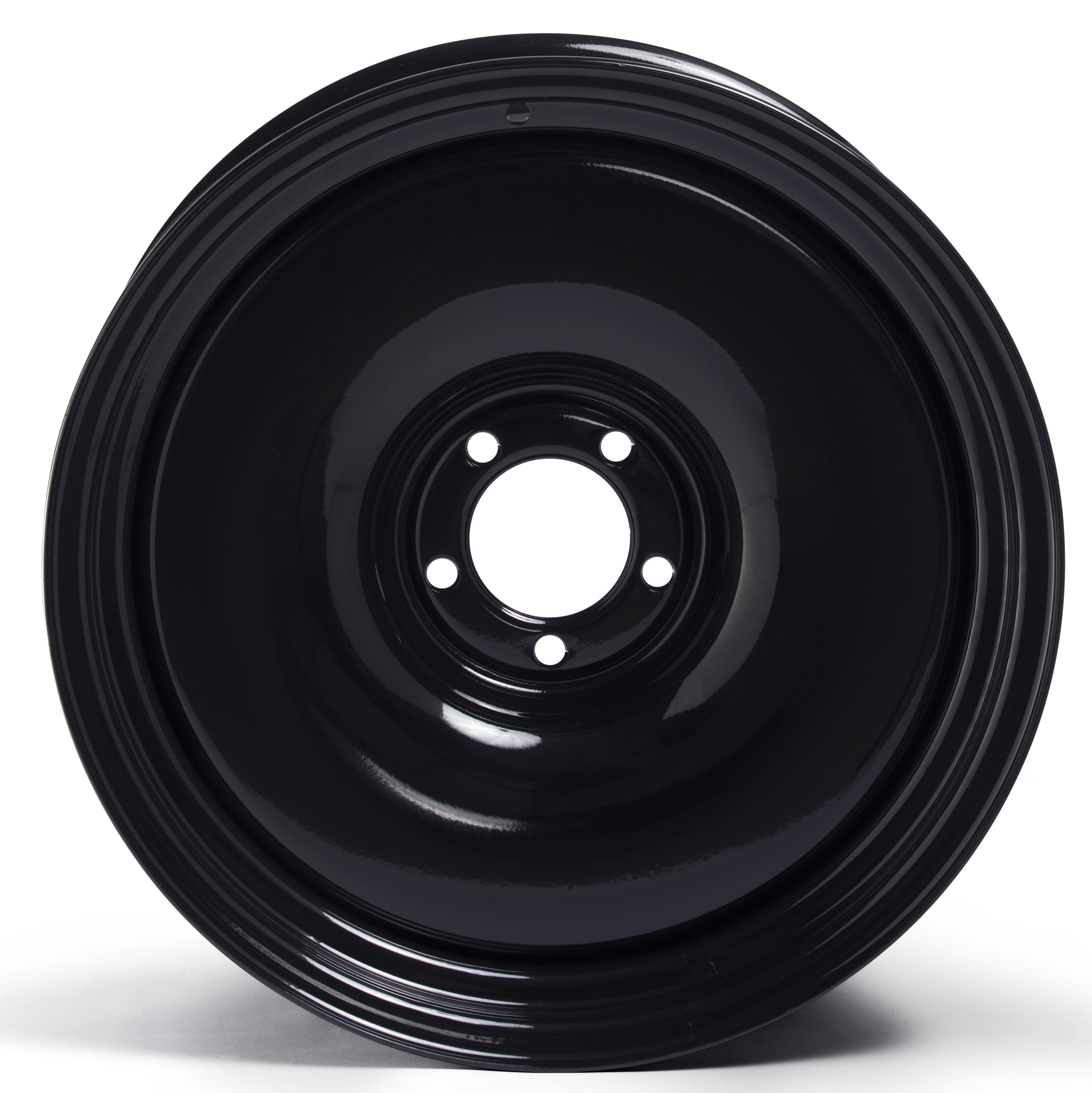 SC WHEELS - Rad Road Smoothie schwarz