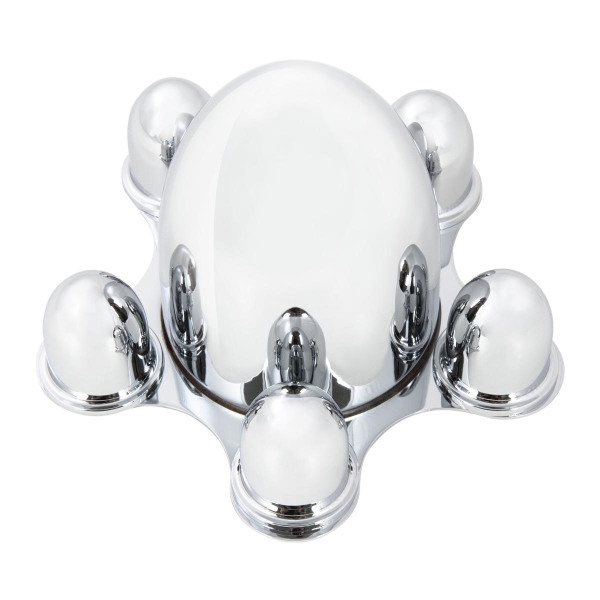 SC WHEELS - Spider Caps