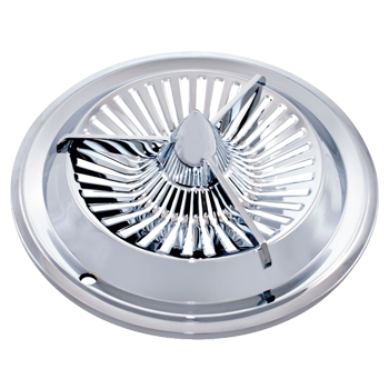 SC WHEELS - Moon Disc Wheel Covers