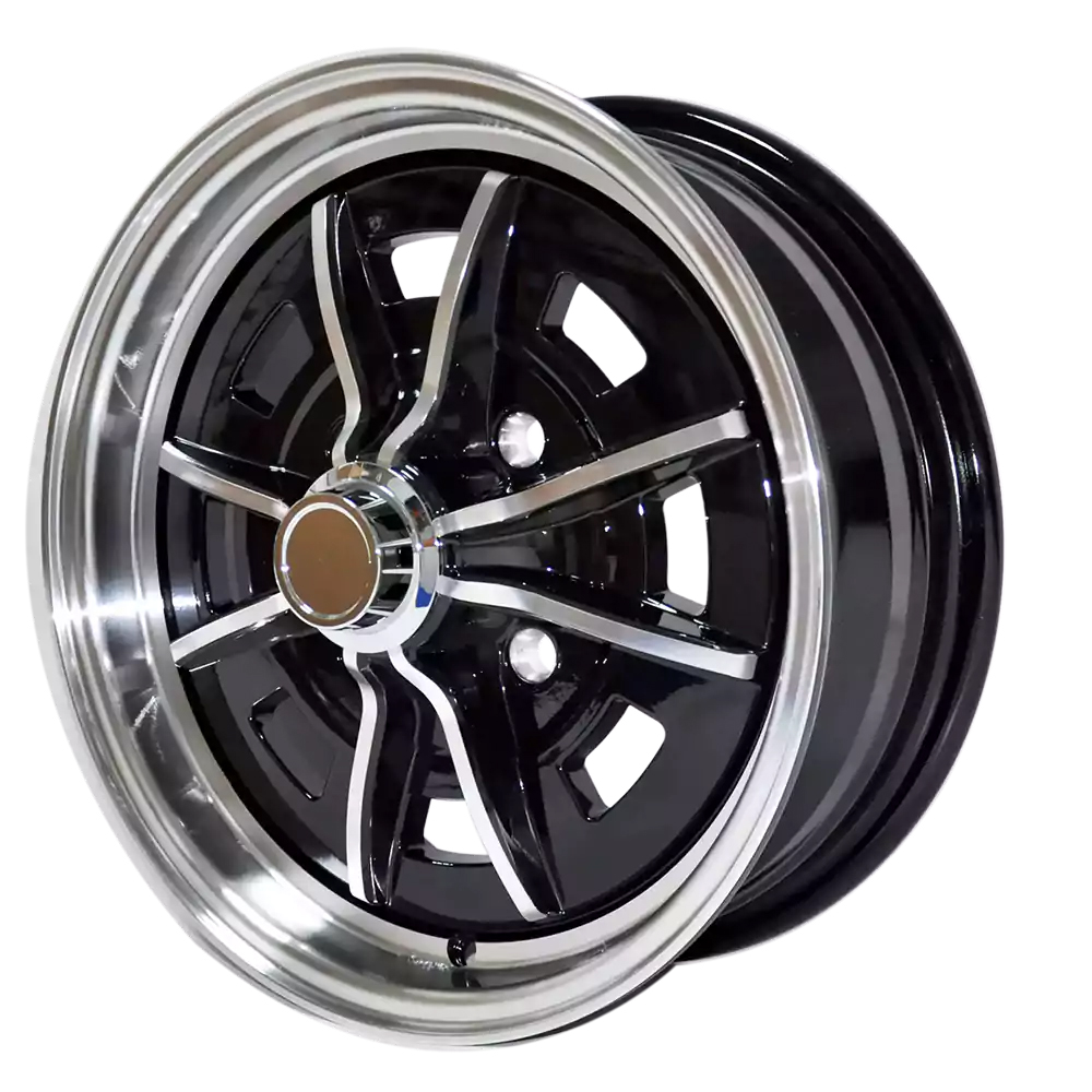 SC WHEELS - VW Sprint Star
