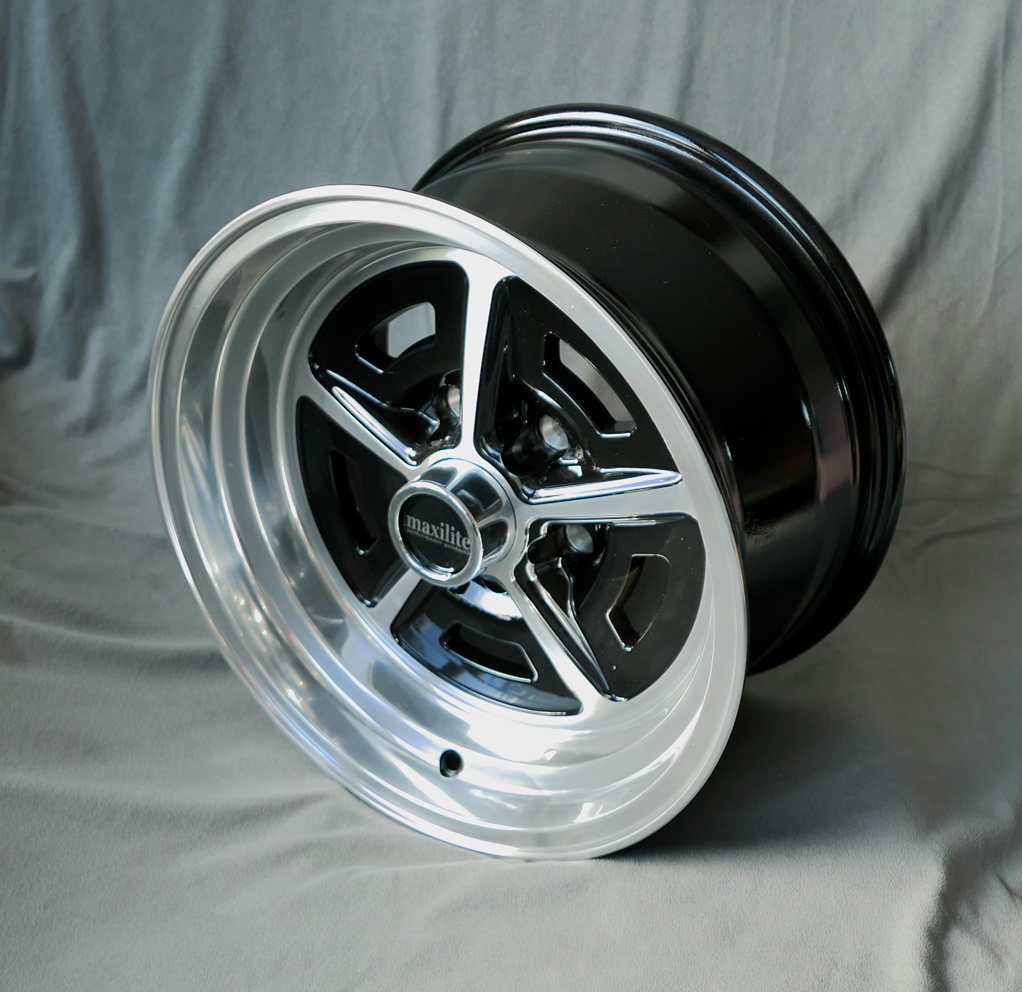 SC WHEELS - Maxilite Magnum 500