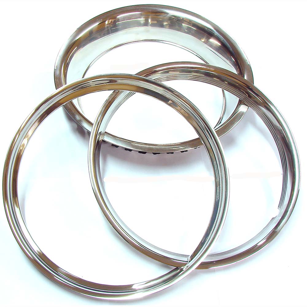 SC WHEELS - Trim Rings
