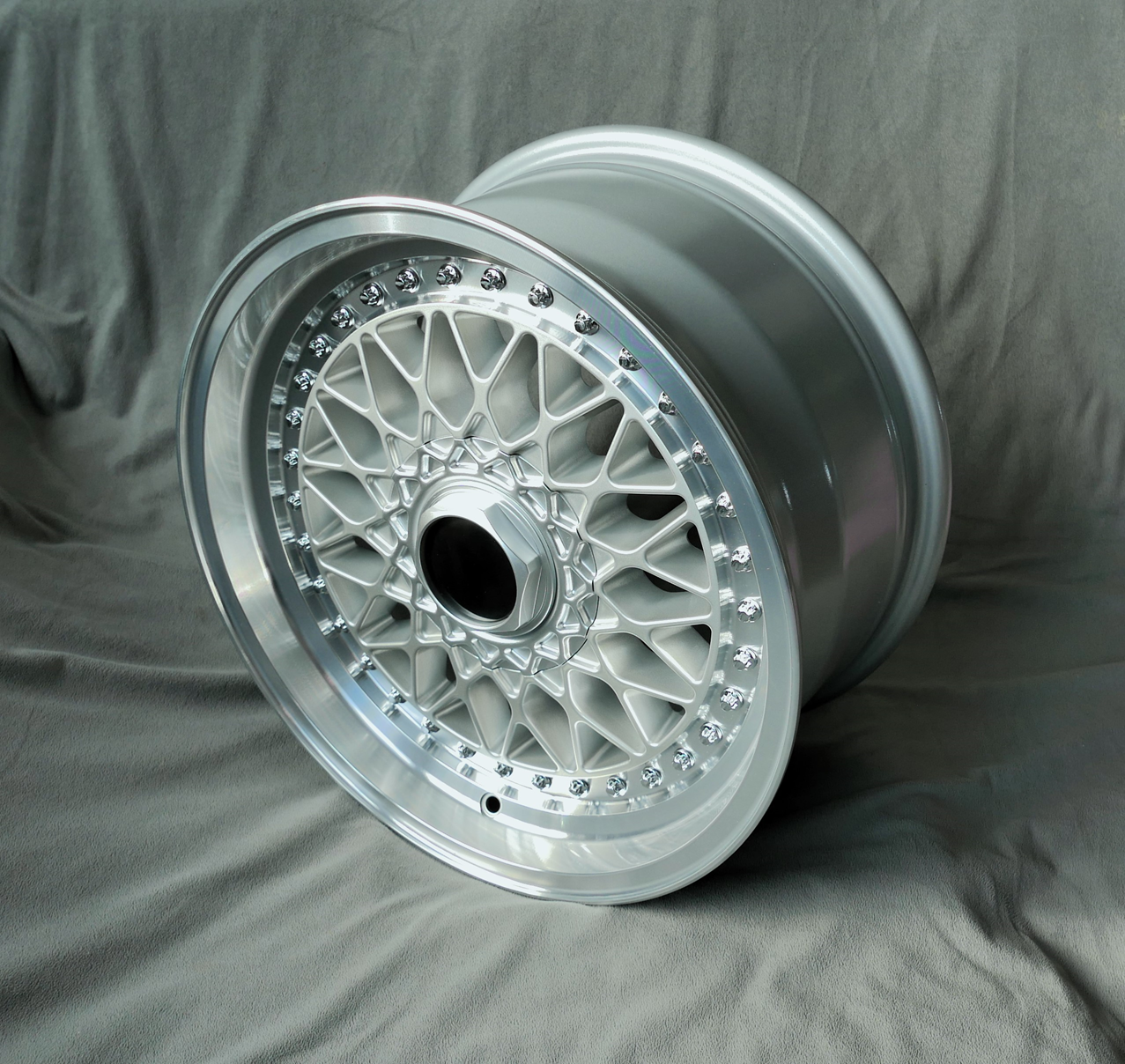 SC WHEELS - Maxilite RC90 Style passend für BMW
