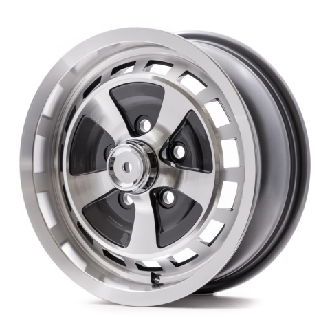 SC WHEELS - Daimler XJS 15x6 5x120,65