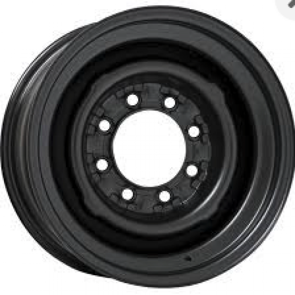 SC WHEELS - O.E. 8-Lug 16x6 8x6,5